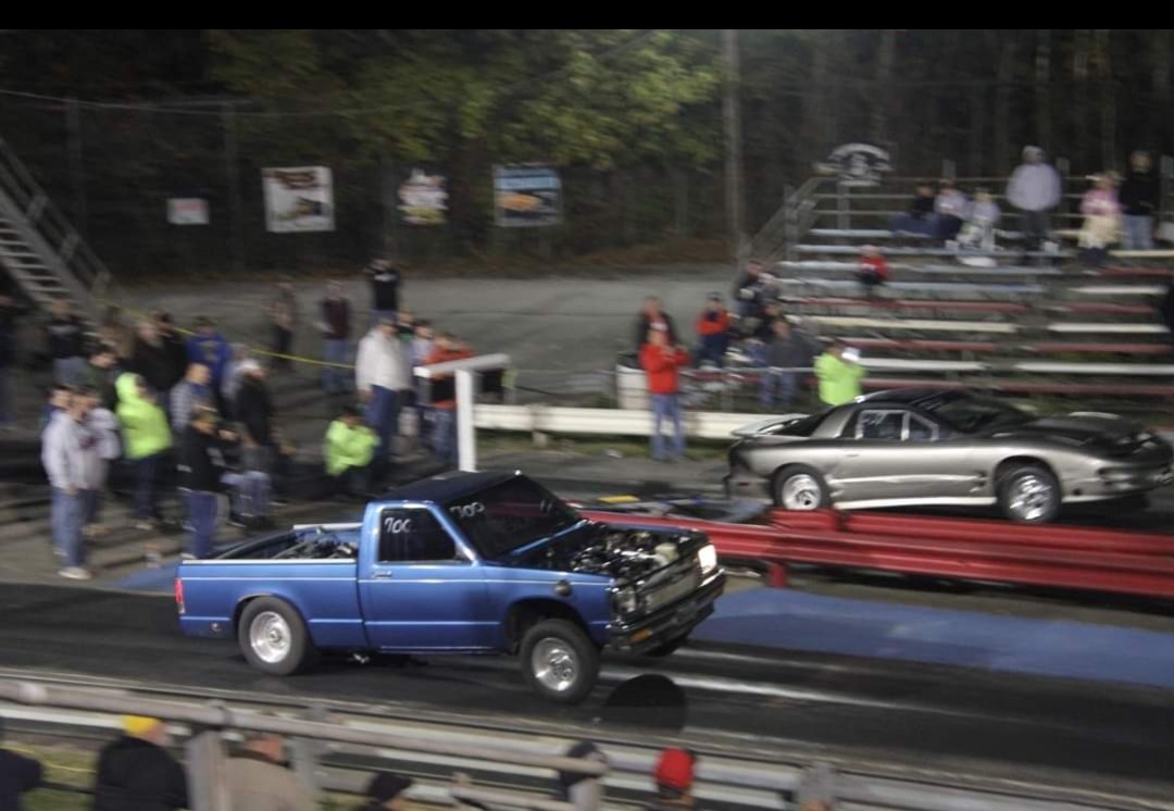 Cline Family Racing Cline Family Racing